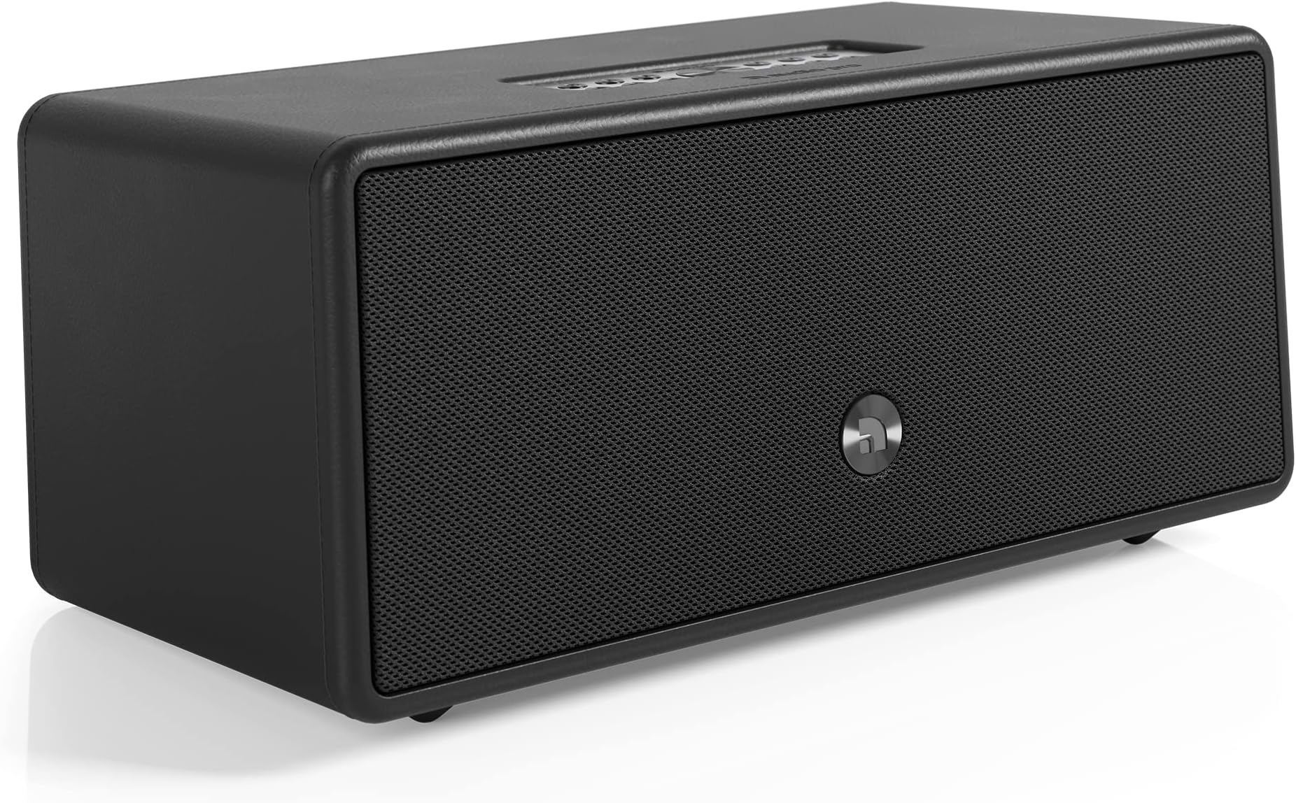 Amazon.com: Audio Pro C10 MKII Wireless Speaker, WiiM Edition | High ...