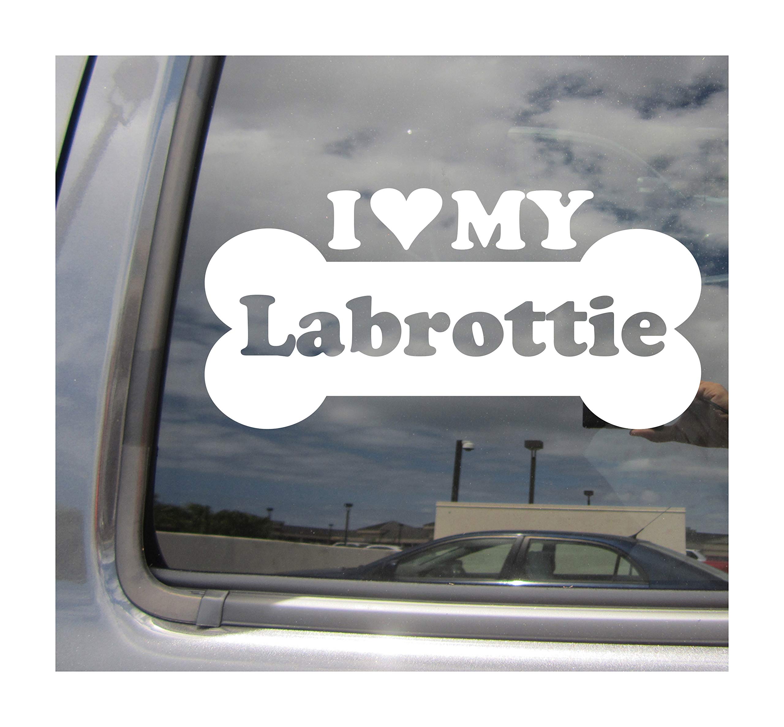 Labrottie