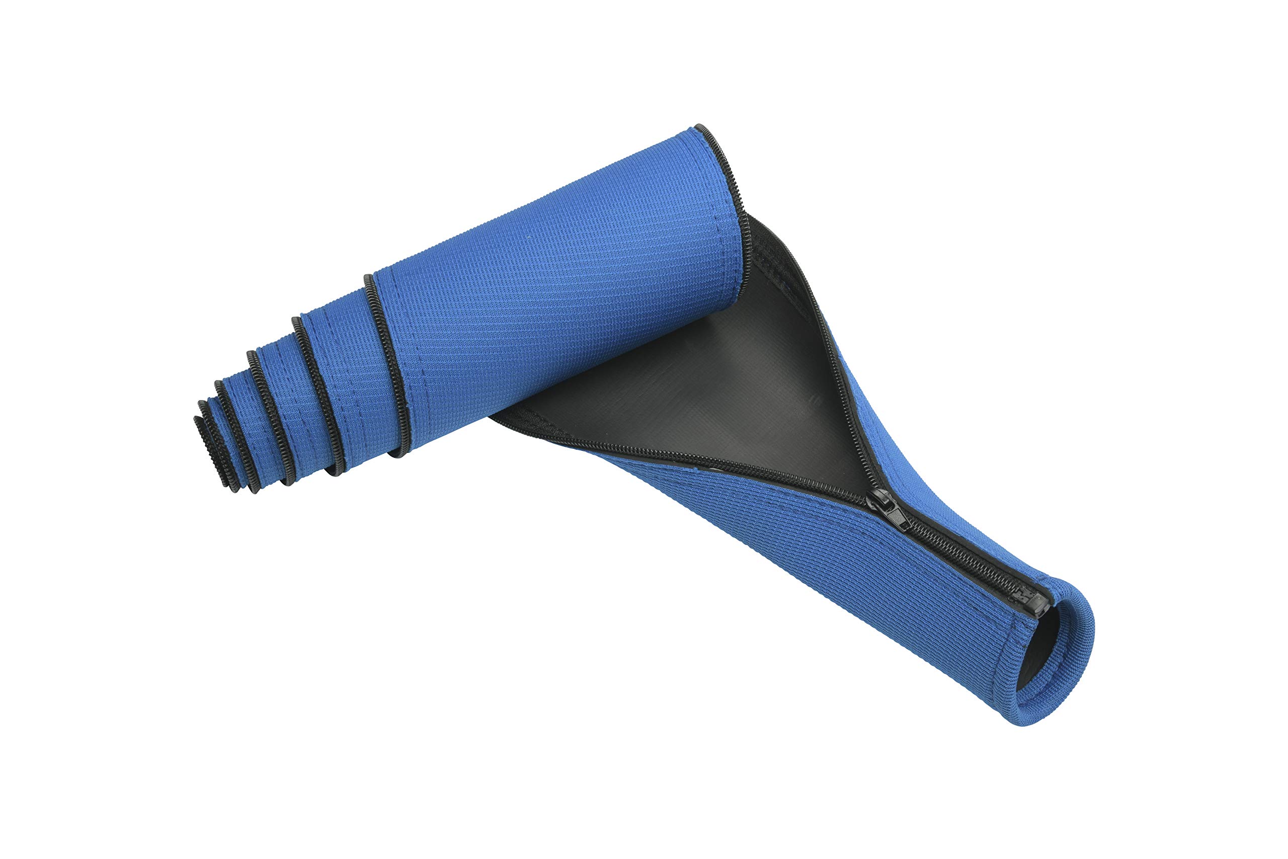 Amazon.com: Blue Wave NE1253 Blue Grip for Pool Handrails, 8-Feet, Each ...