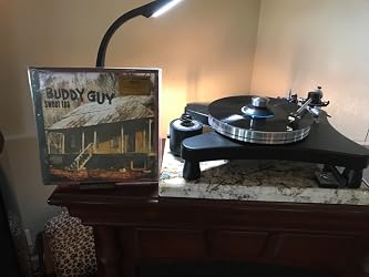 Amazon.com: Sweet Tea: CDs & Vinyl