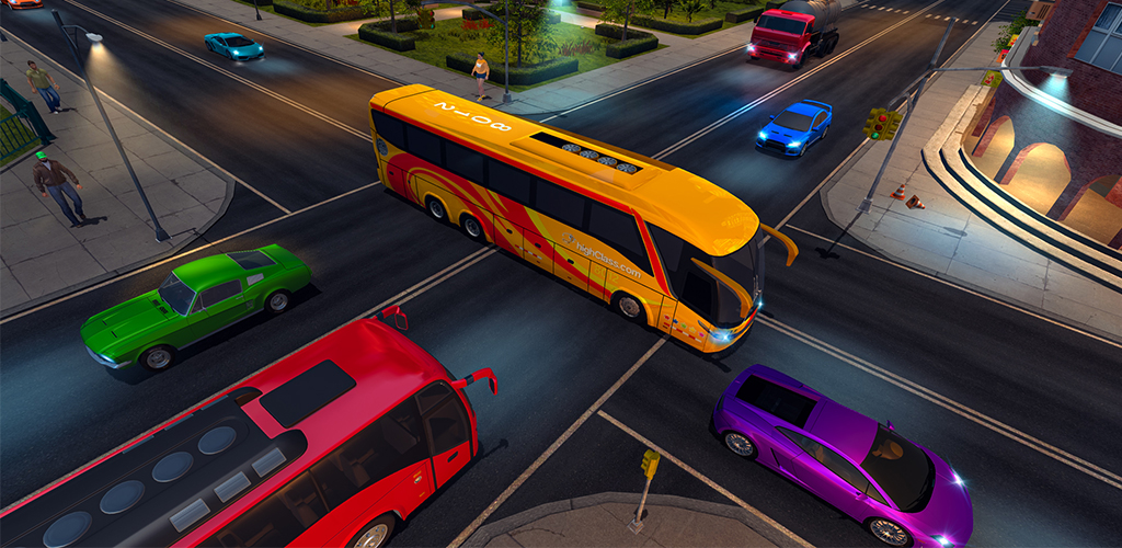 Ultimate Euro Bus Simulator Bus Games:Amazon.de:Appstore for Android