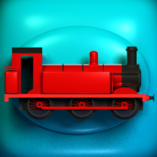 SteamTrains - App on Amazon Appstore