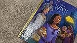 Disney Wish: The Deluxe Junior Novelization: Falligant, Erin ...