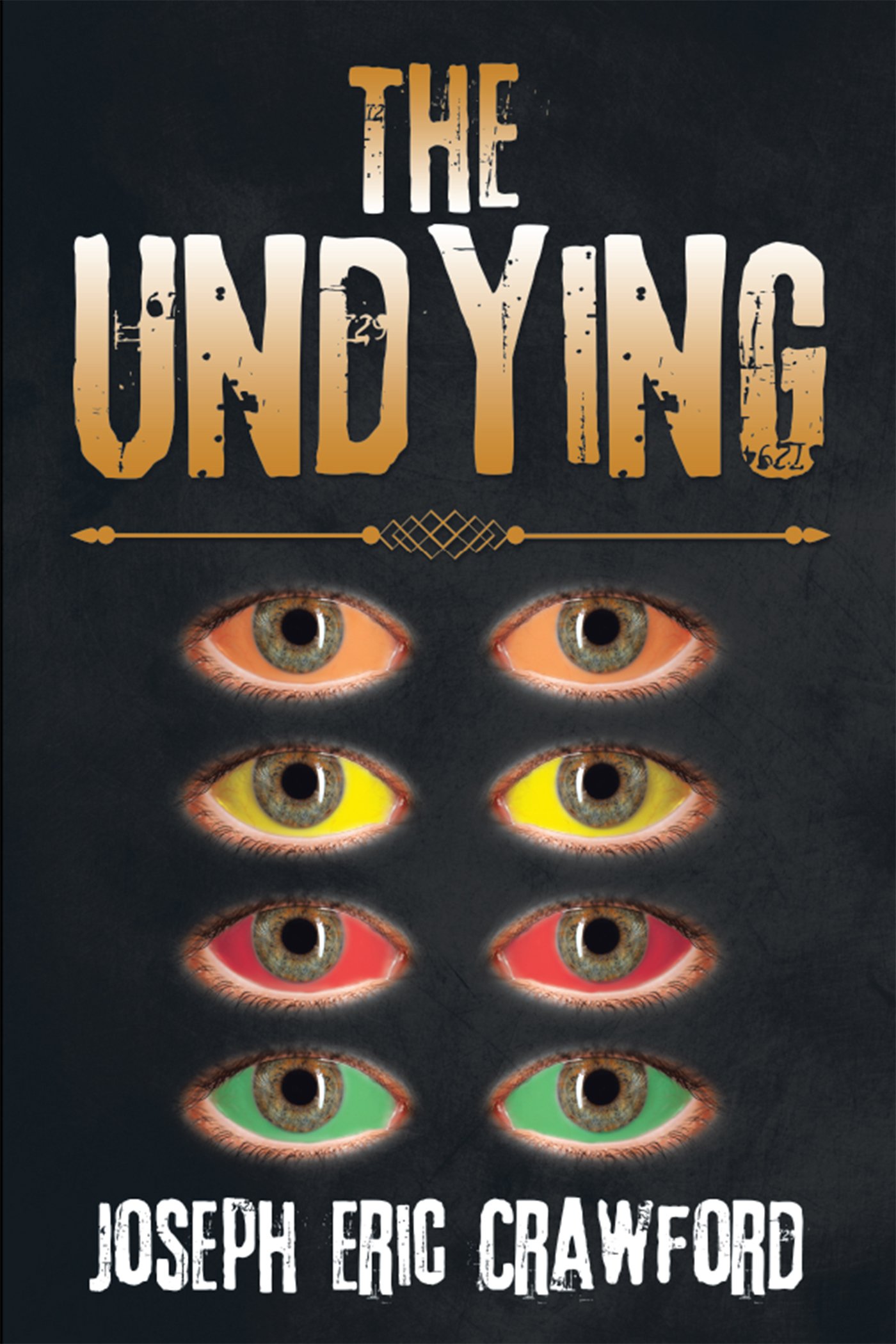 Book review of The Undying - Readers' Favorite: Book Reviews and Award ...