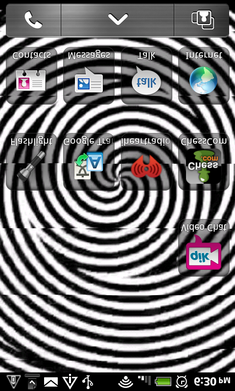 Hypnotizer Live Wallpaper - App on Amazon Appstore