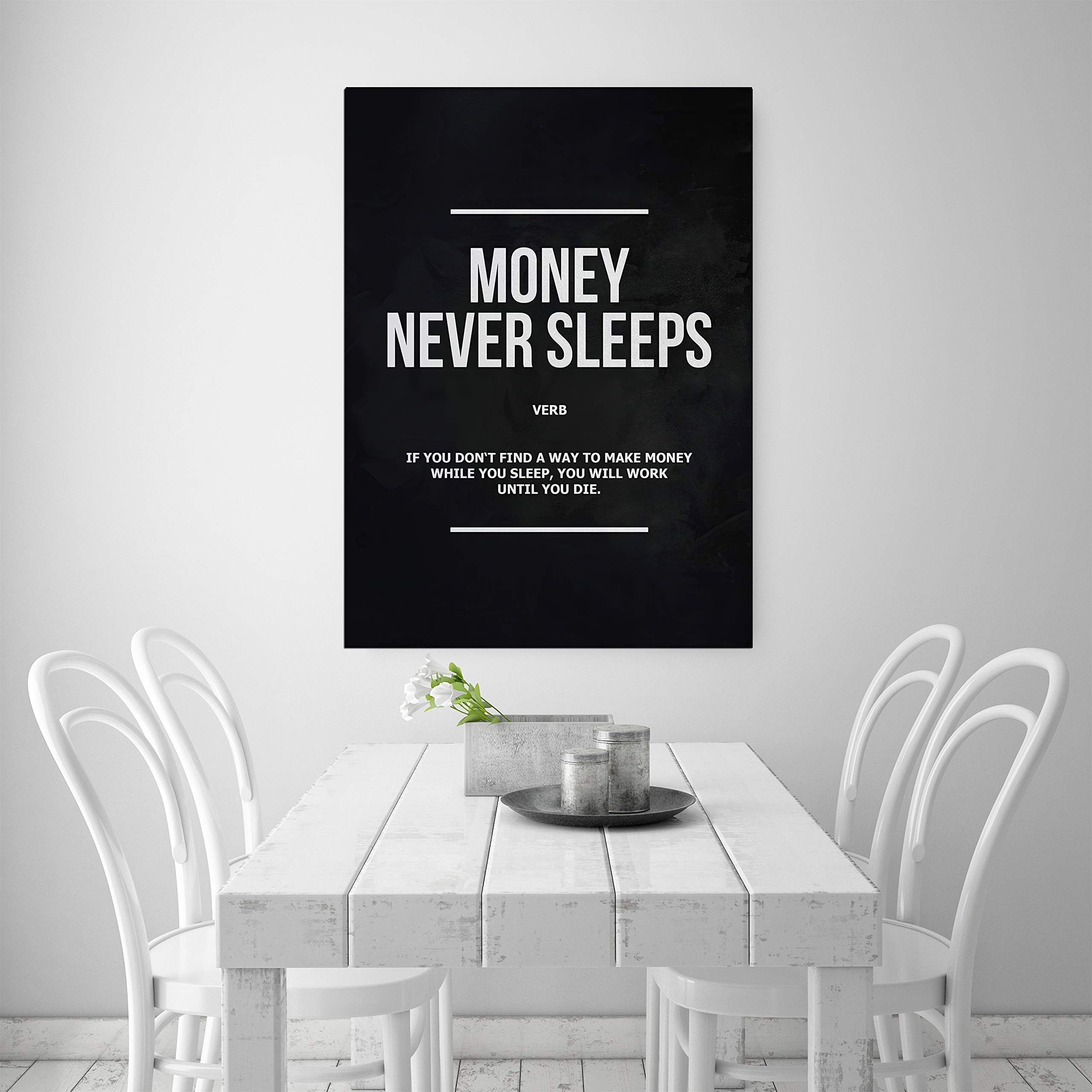 Never Sleep Quotes