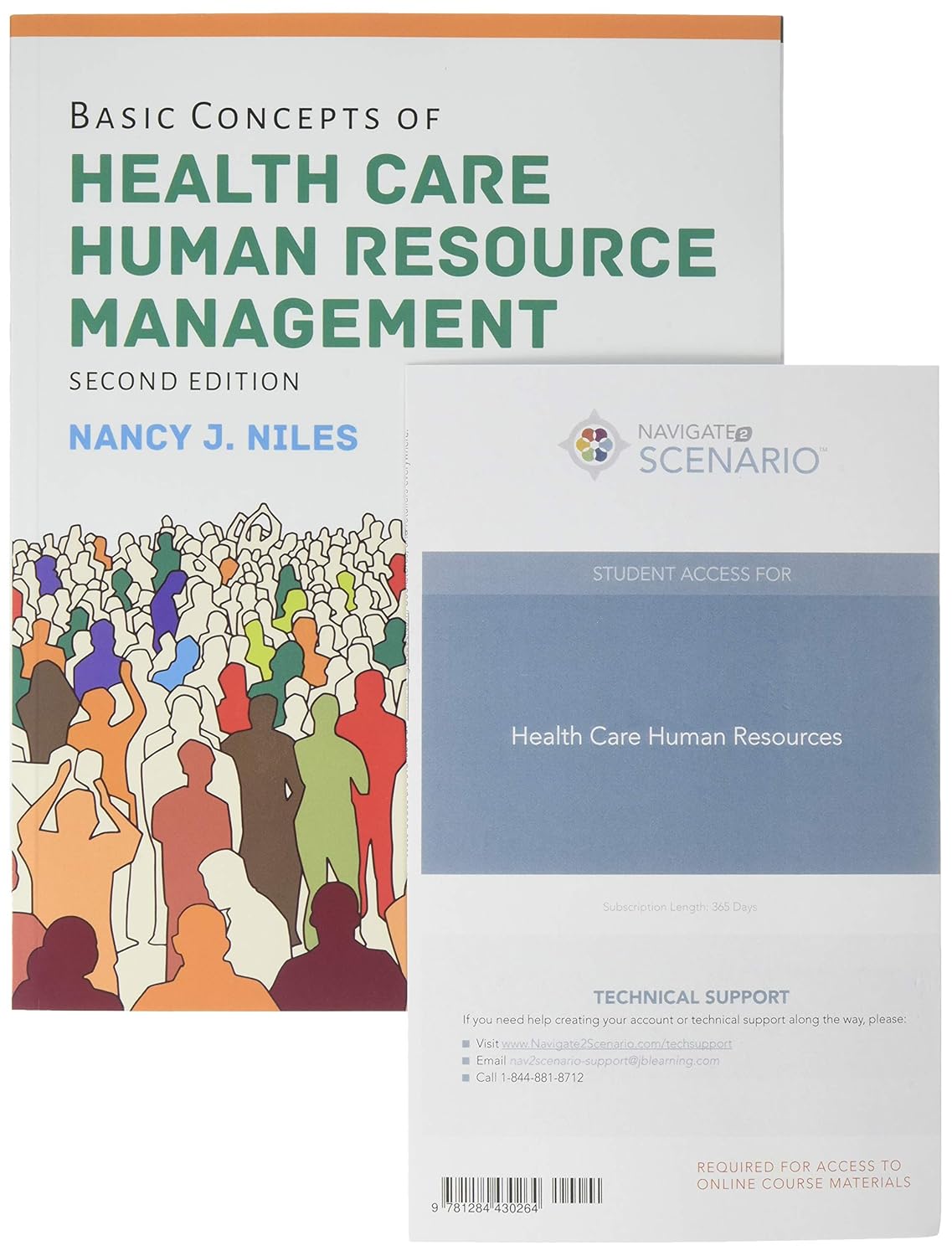 Basic Concepts of Health Care Human Resource Management with the ...