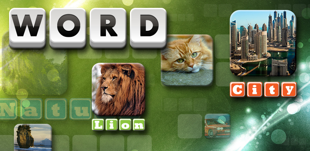 4 pic 1 word puzzle - App on Amazon Appstore