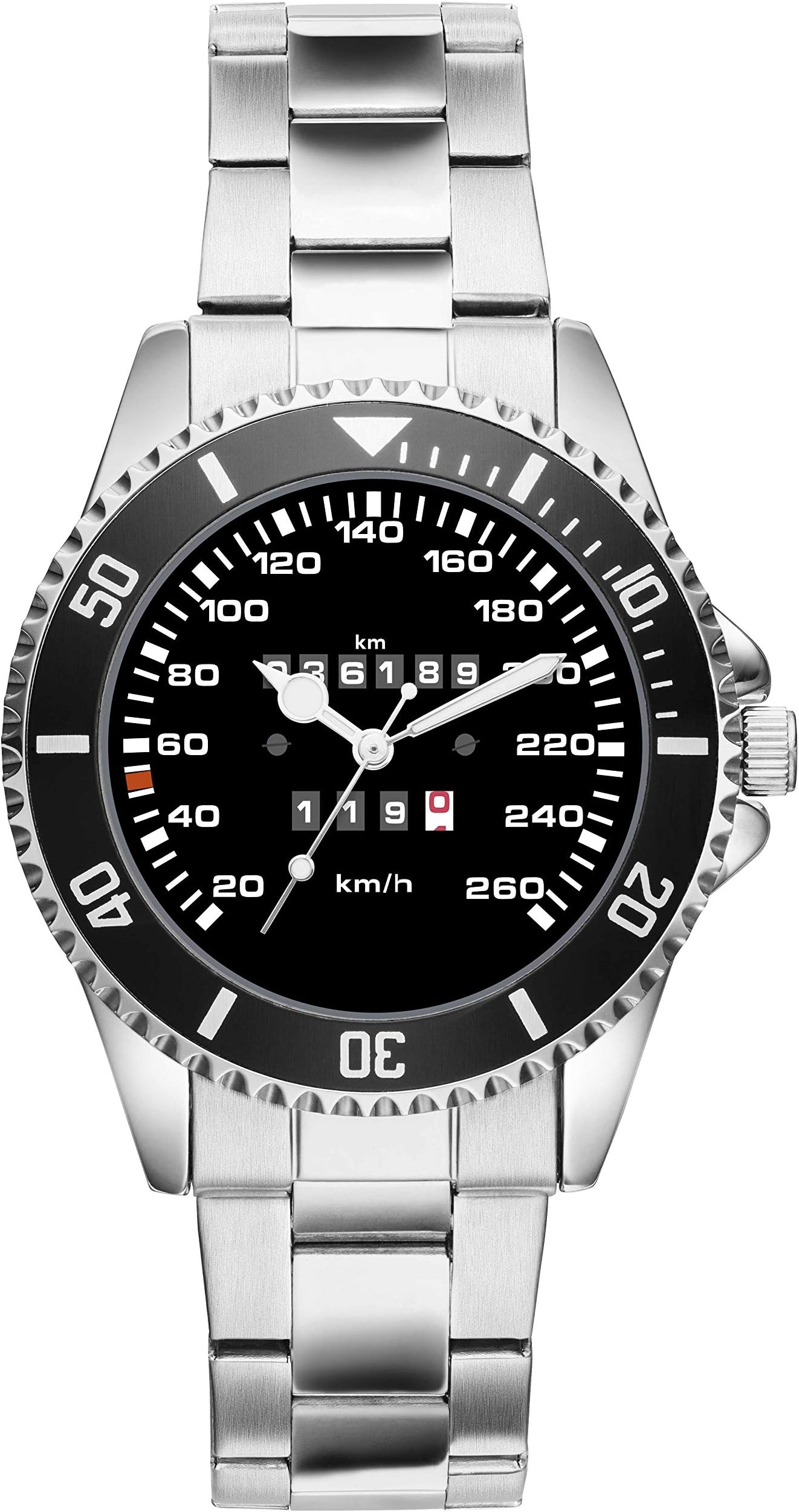 KIESENBERG Uhr - Geschenke für Golf 2 Fan 20605 : Amazon.de: Fashion