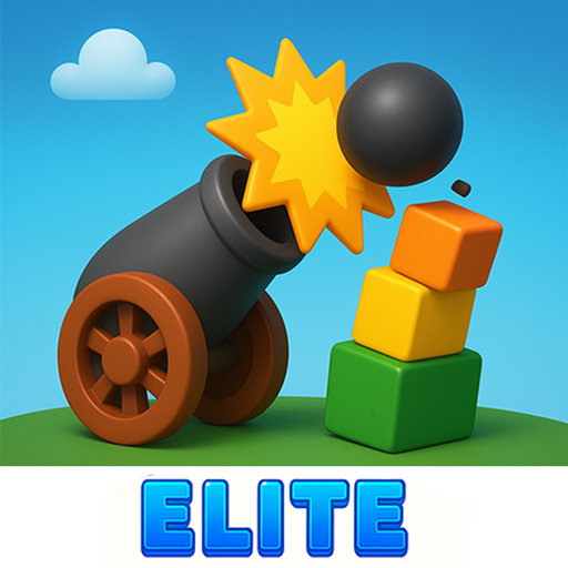 Cannonball Shooting Game _ Cannon Game Using Python With Source Code ...