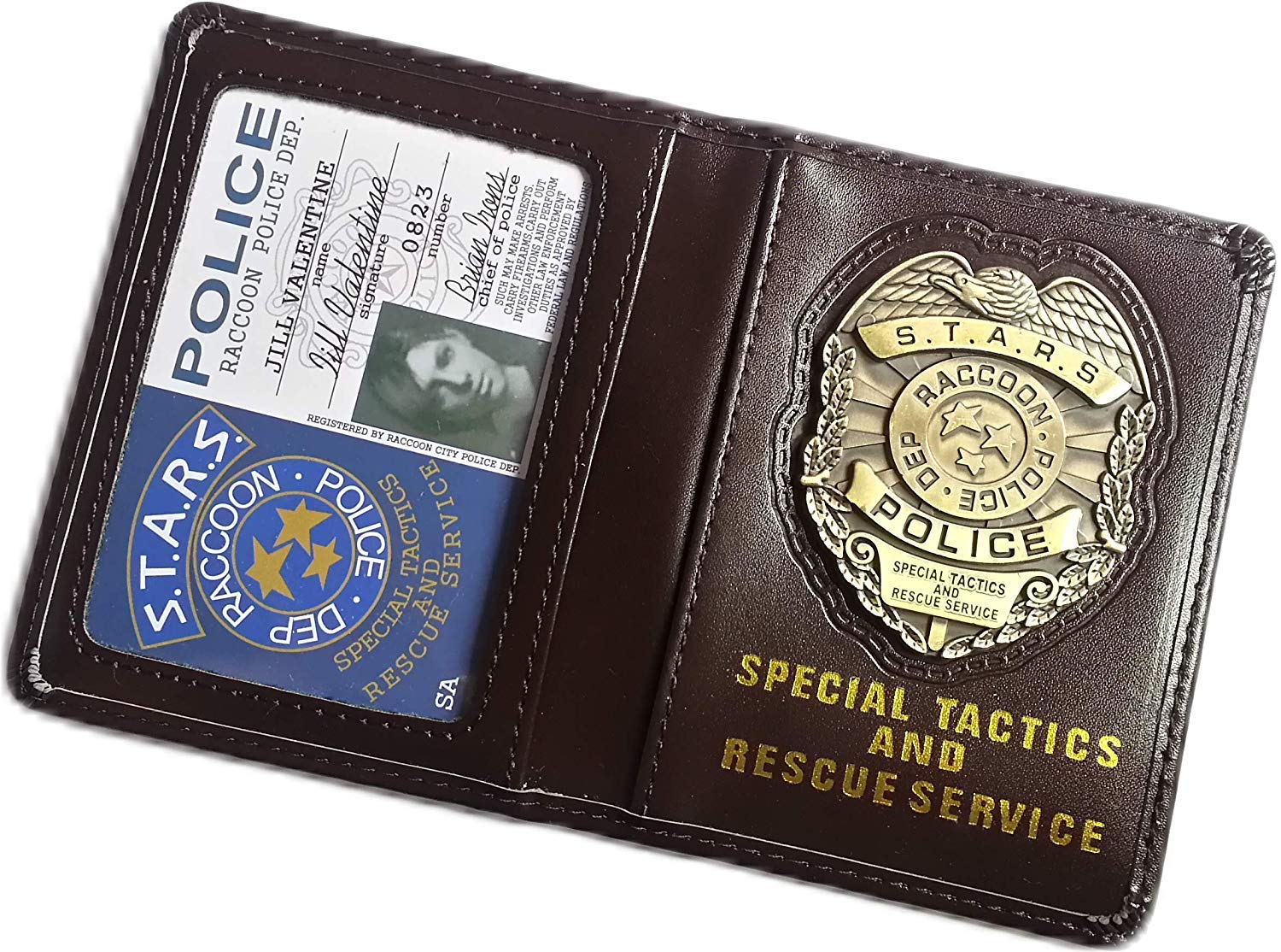 Poonstyling Resident Evil Biohazard S T A R S Rpd | Desertcart Bangladesh