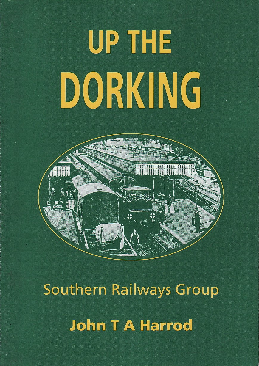 Buy Up the Dorking Book Online at Low Prices in India | Up the Dorking ...