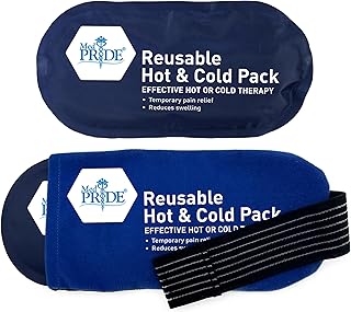Cold Vs. Hot Therapy: Which Relieves Leg Muscle Pain Better? | CyVigor