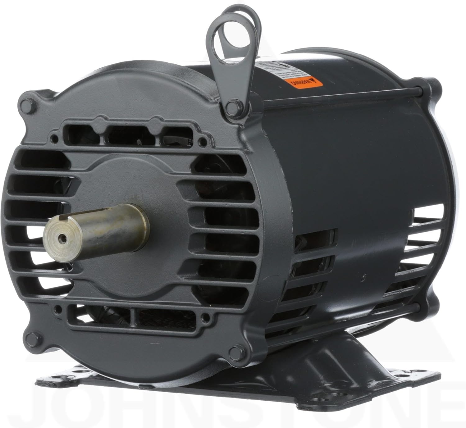 US Motors D5P2D, 5 HP, ODP, 1765 RPM, 3-Phase - Amazon.com