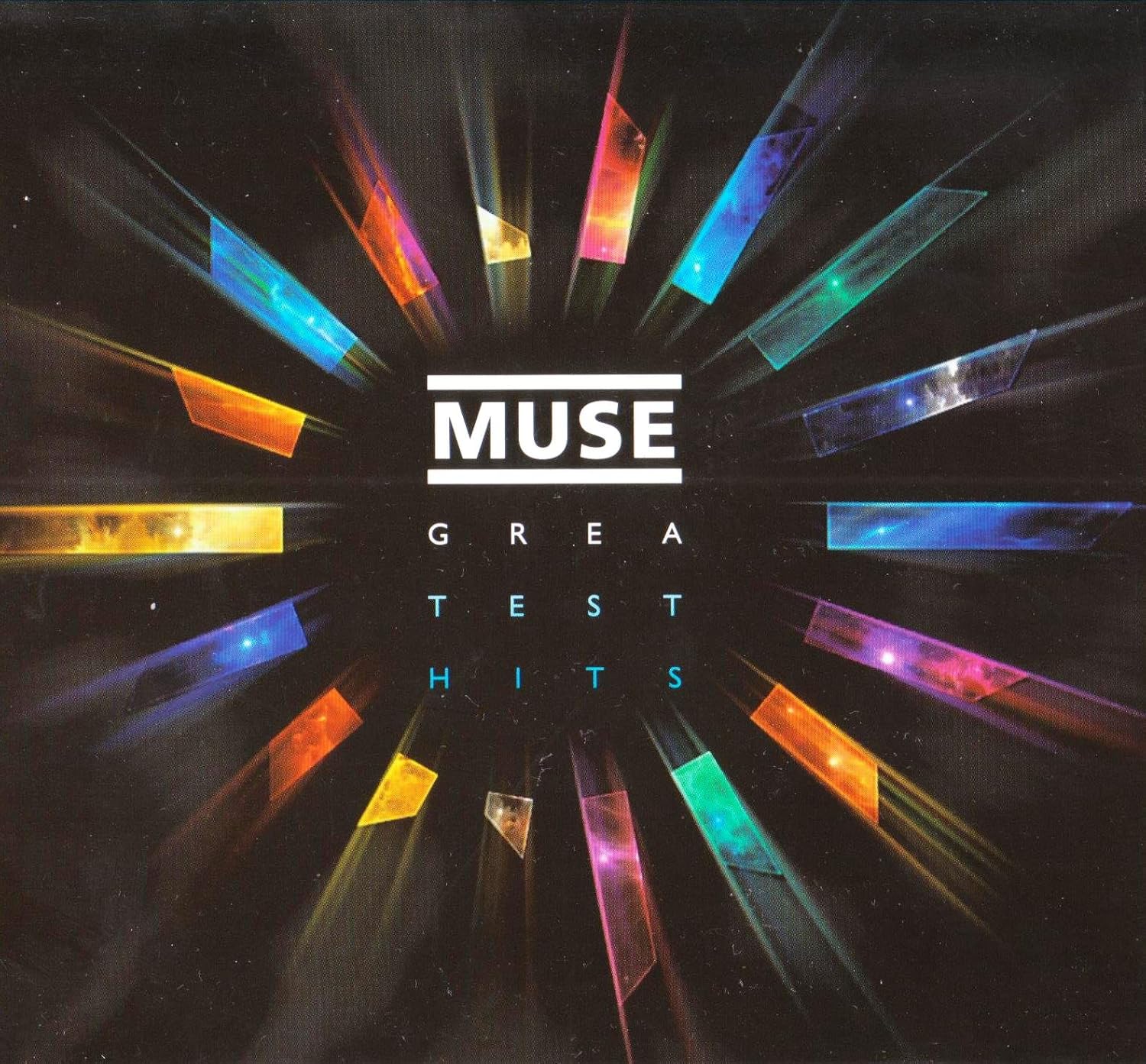 Muse - The Resistance (CD) - Amazon.com Music