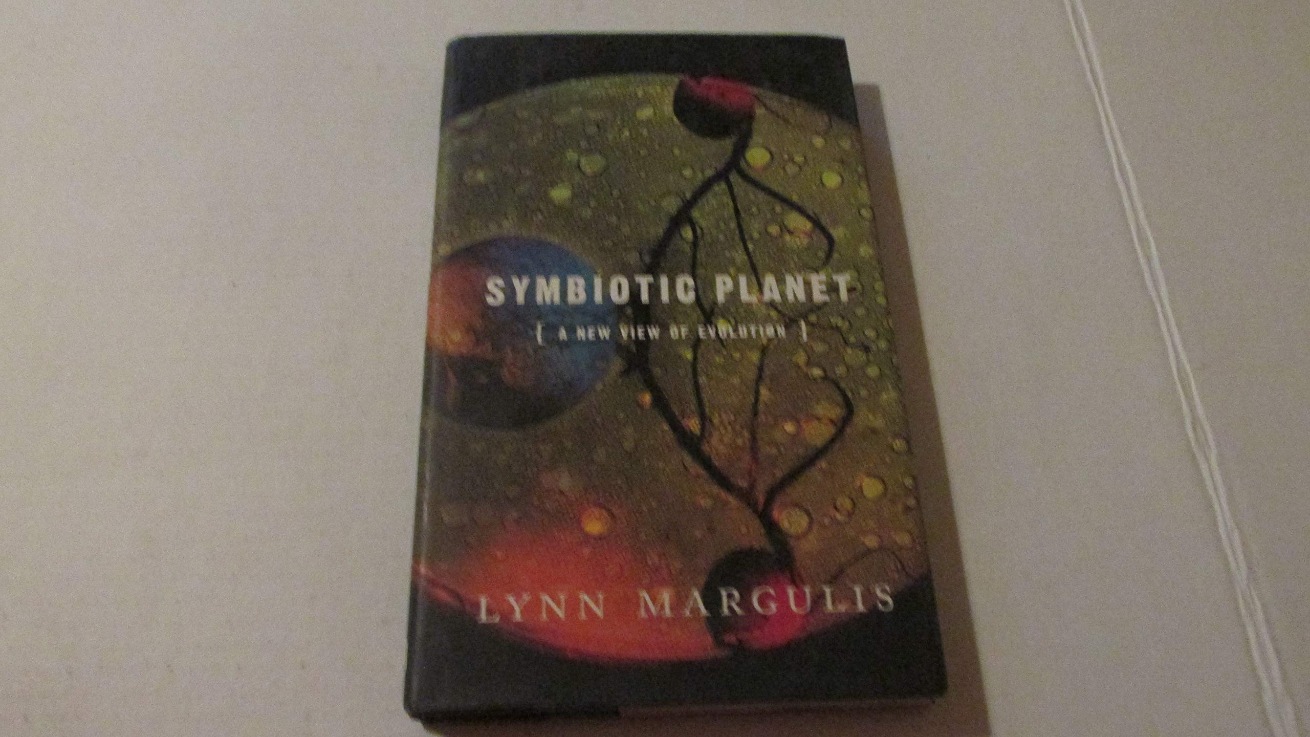 Symbiotic Planet: A New Look At Evolution (Science Masters Series ...