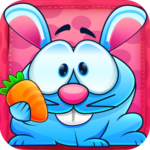 Bubble Rabbit - App on Amazon Appstore