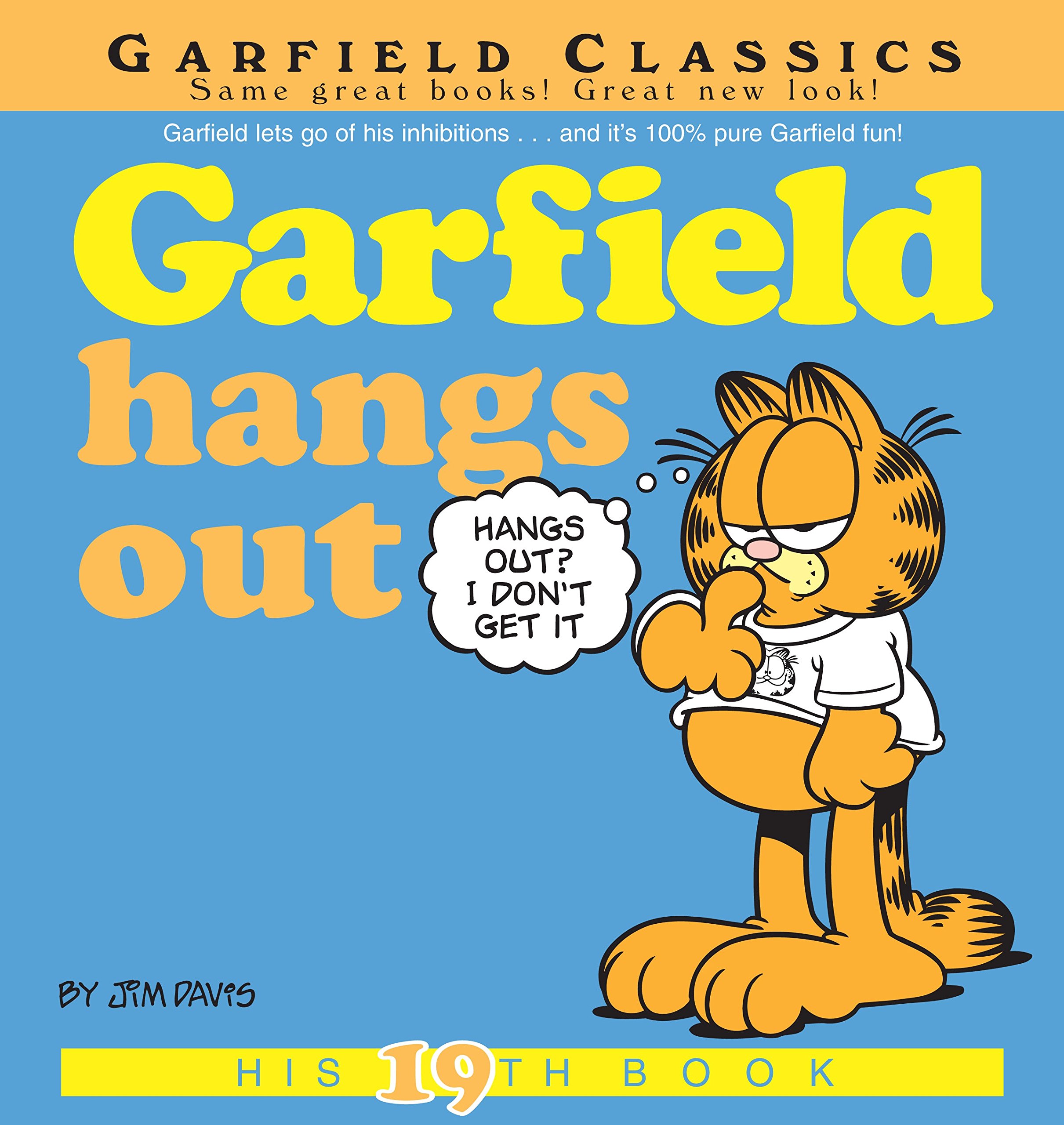 Jim Davis Biography