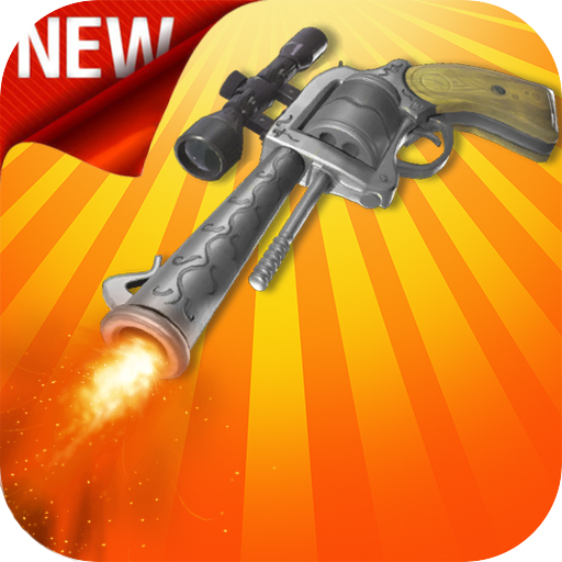 flip the gun best games - App on Amazon Appstore