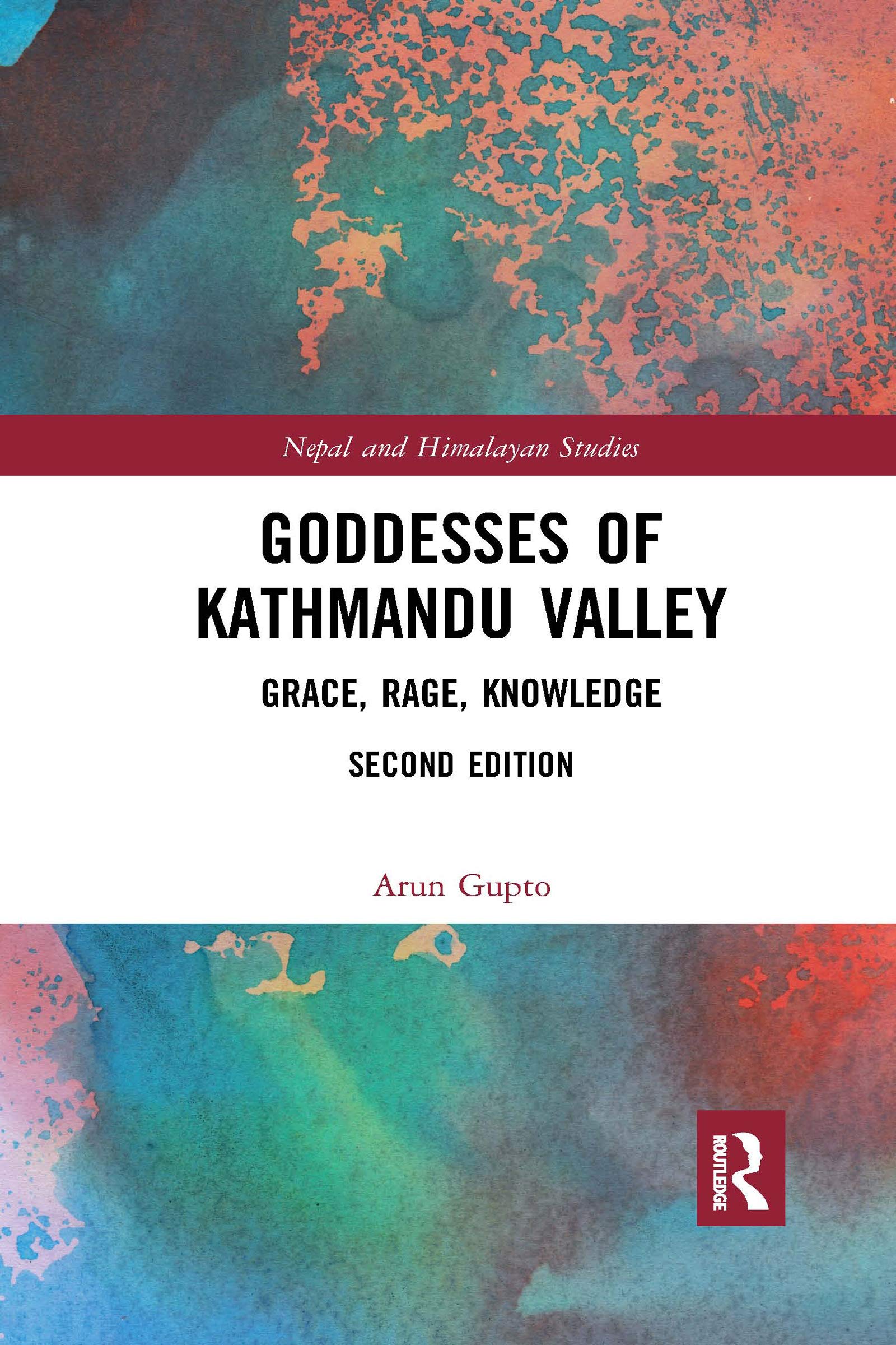 Amazon | Goddesses of Kathmandu Valley (Nepal and Himalayan Studies ...