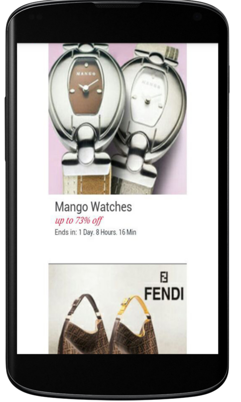 Online Shopping- Sale Prices - App on Amazon Appstore
