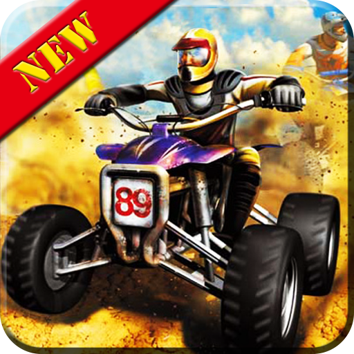 ATV Destroyer - Mountain Moto - App on the Amazon Appstore