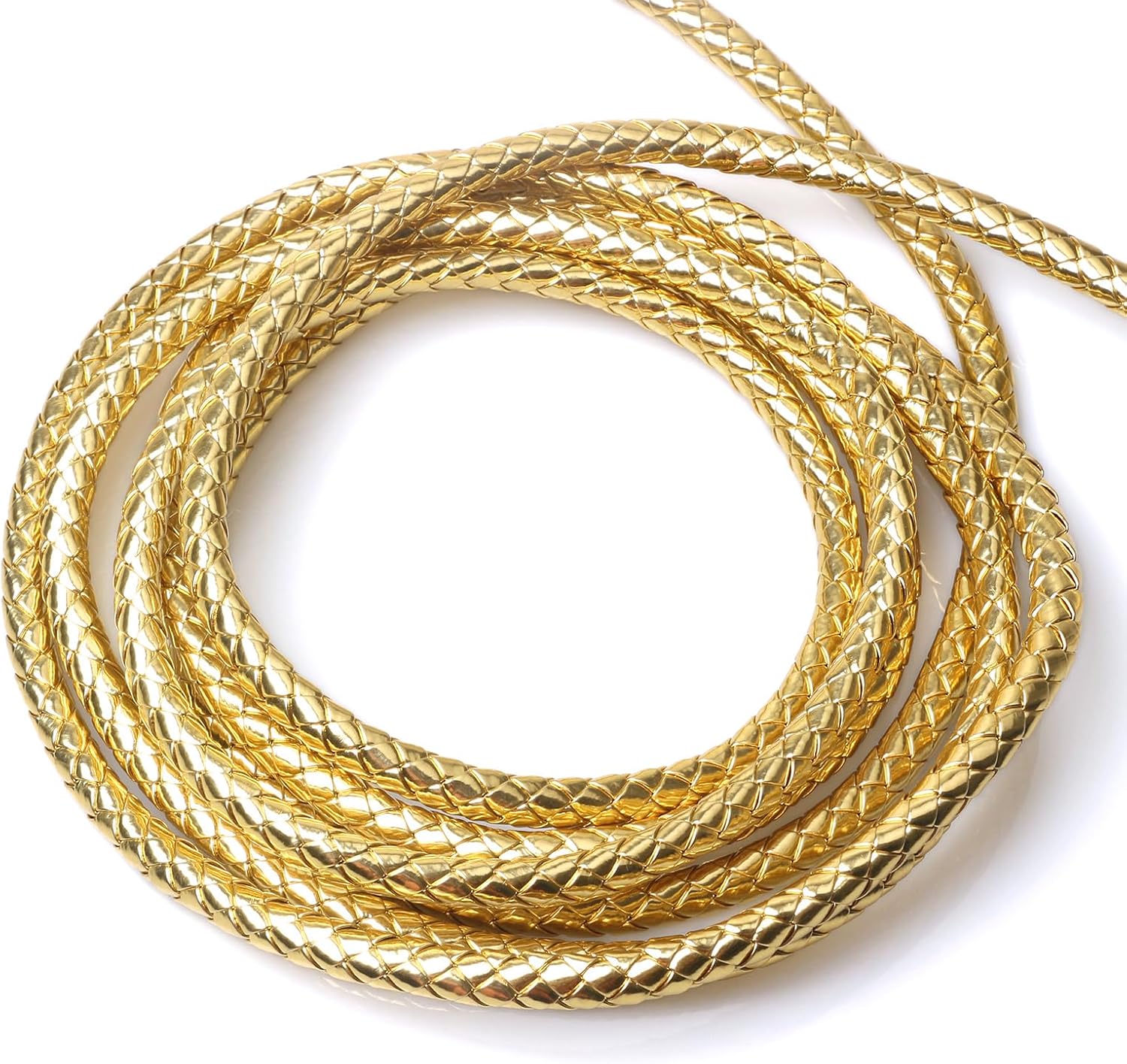 Amazon.com: Hoappa Golden Rope for Wonder Woman Cosplay Accessory, PU Leather Gold Whip as Diana ...