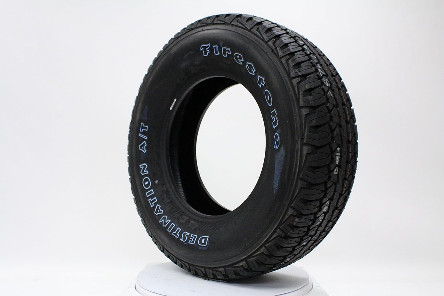 Amazon.com: Firestone Destination A/T All Terrain Tire P265/70R17 113 S ...