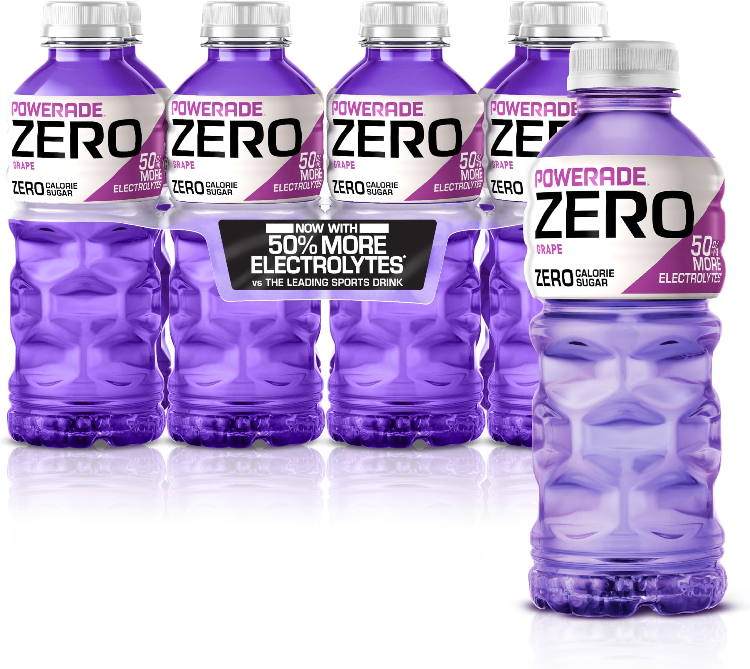 Amazon.com : POWERADE Berry Blast, 28 Fl oz : Grocery & Gourmet Food