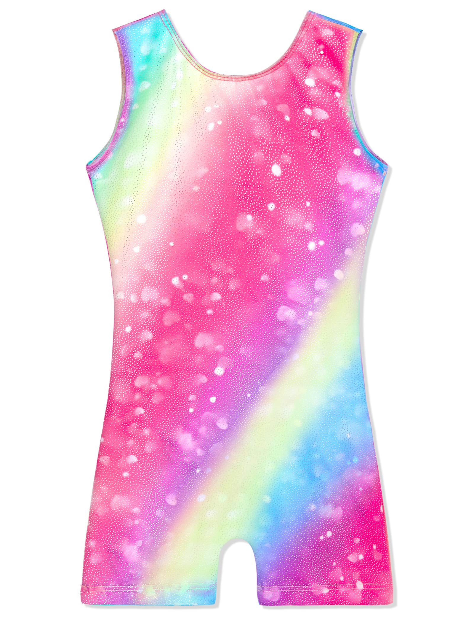 Snapklik.com : Girls Gymnastics Leotards For 3t 4t Toddler Kids ...
