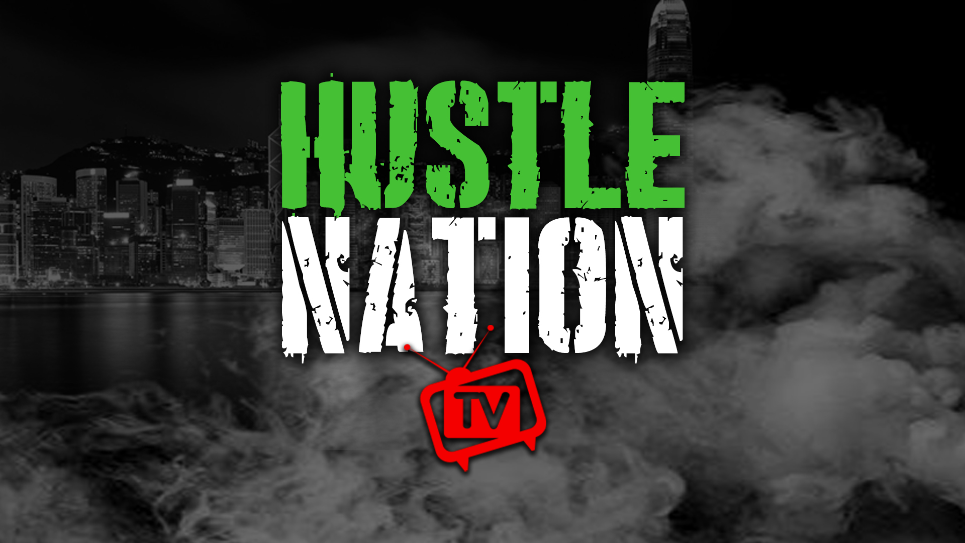 Hustle Nation TV - App on Amazon Appstore