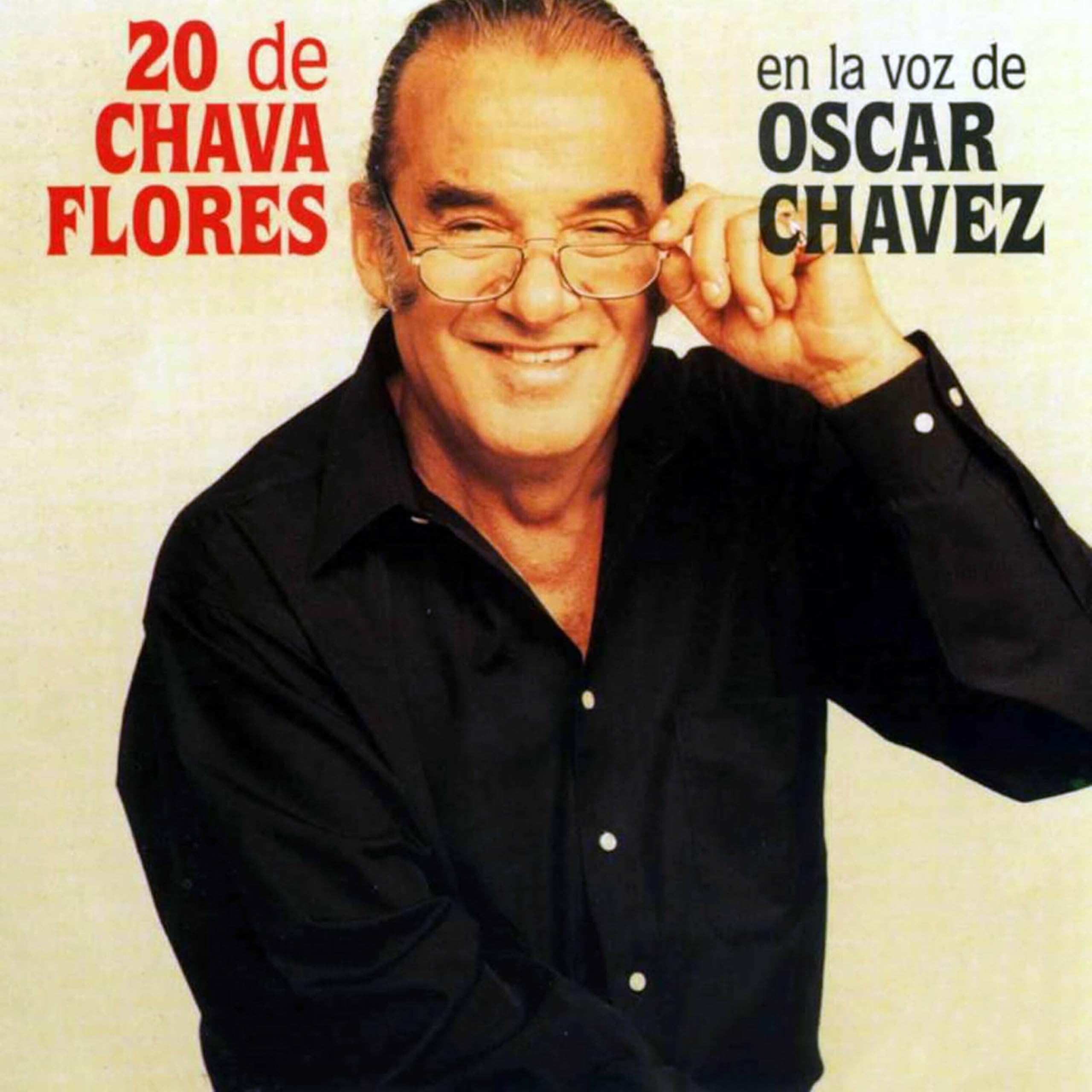 Perdón song by Óscar Chávez from Los Mejores Trovadores, Vol. 2 on ...