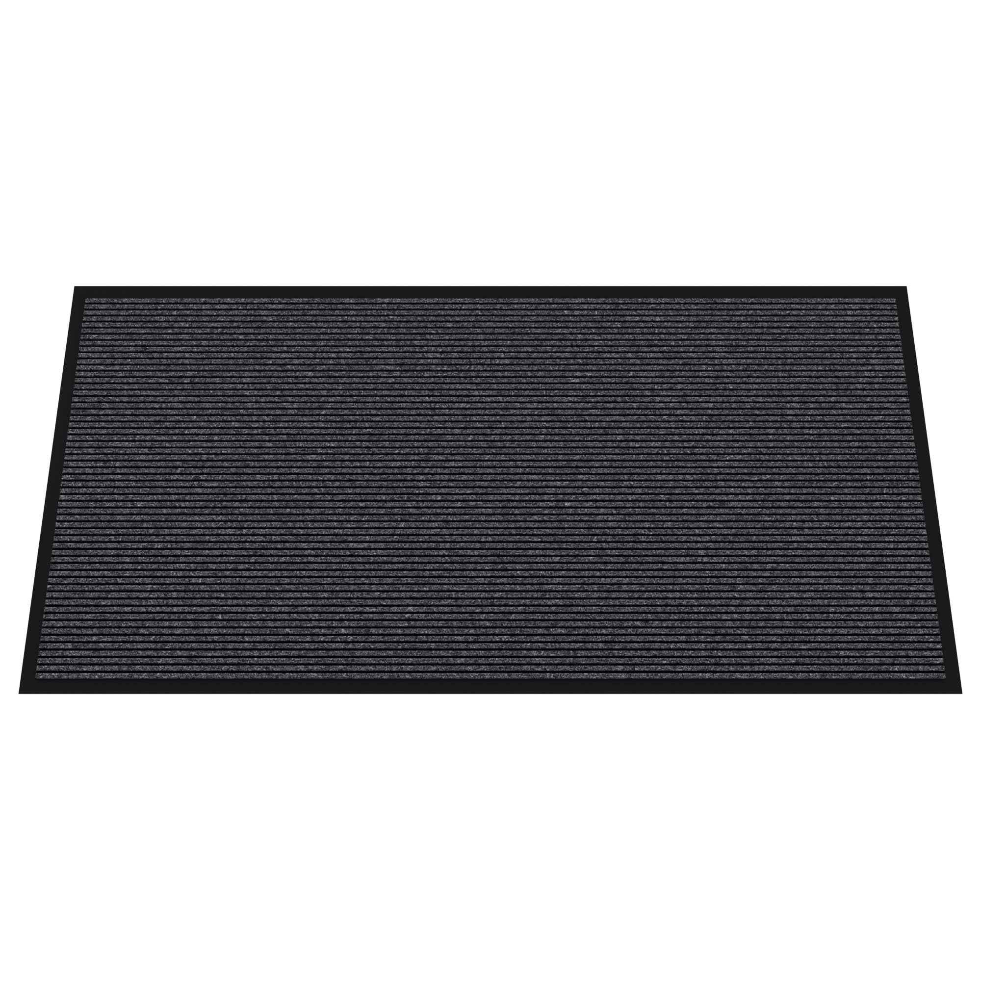 Amazon.com : Naturei Front Door Mat, Heavy Duty Indoor Outdoor Door Mat ...