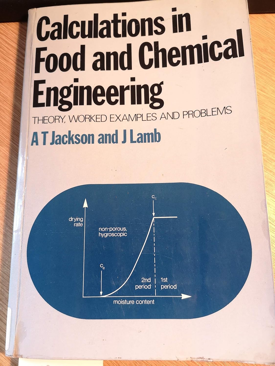 Buy Calculations in Food and Chemical Engineering Book Online at Low ...