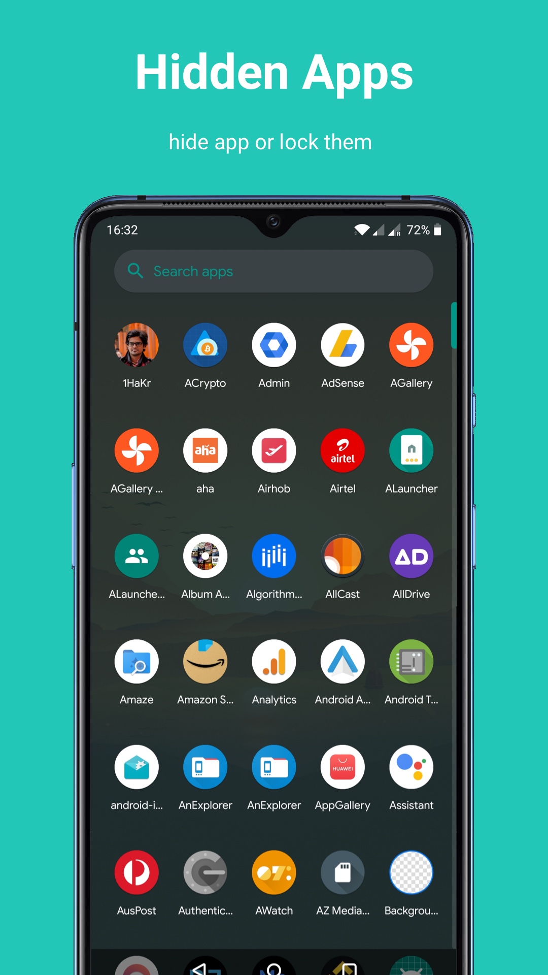Pixel Material Launcher - Home Launcher with App Shortcuts, Dynamic ...