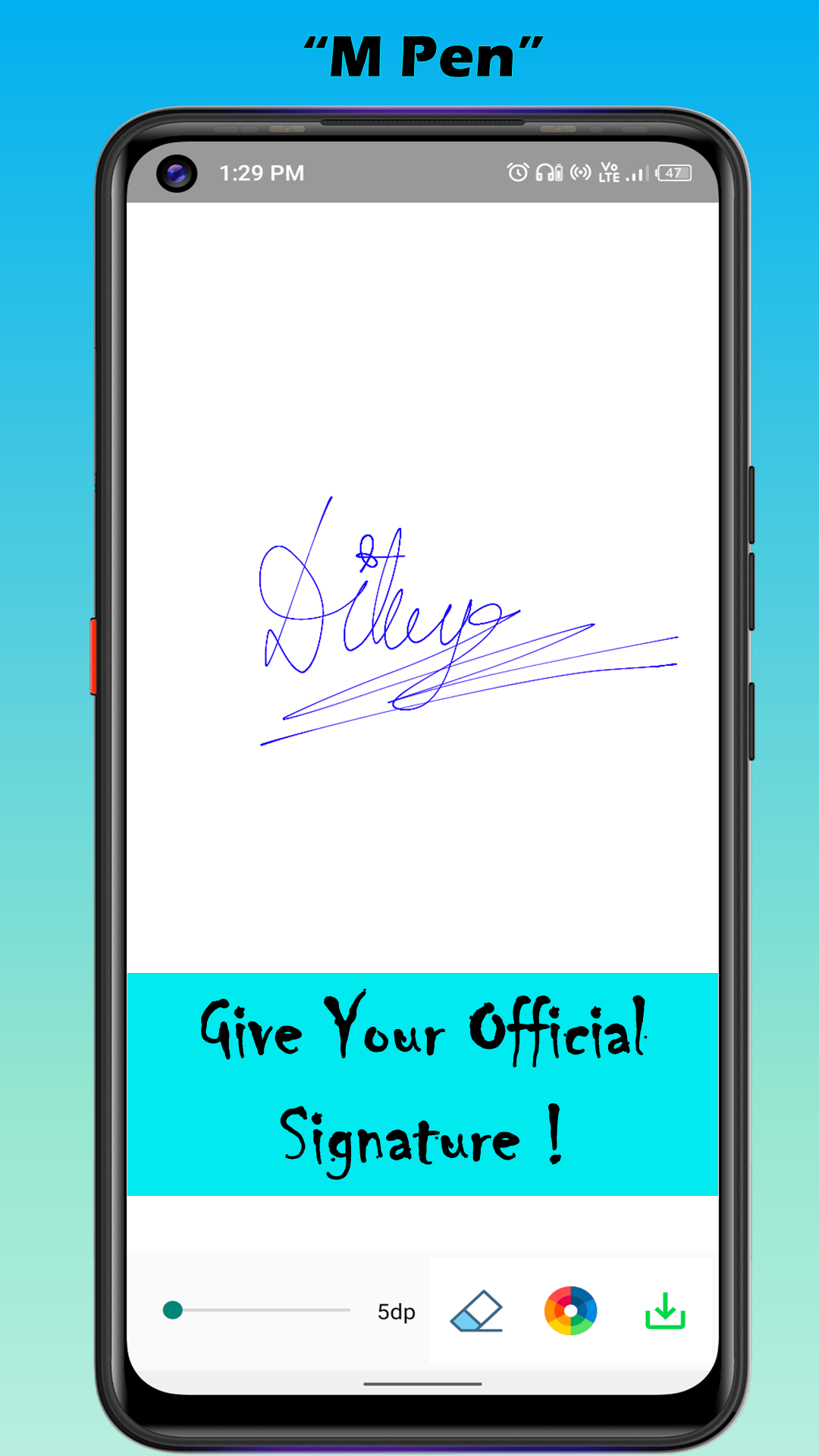 M Pen - App on Amazon Appstore