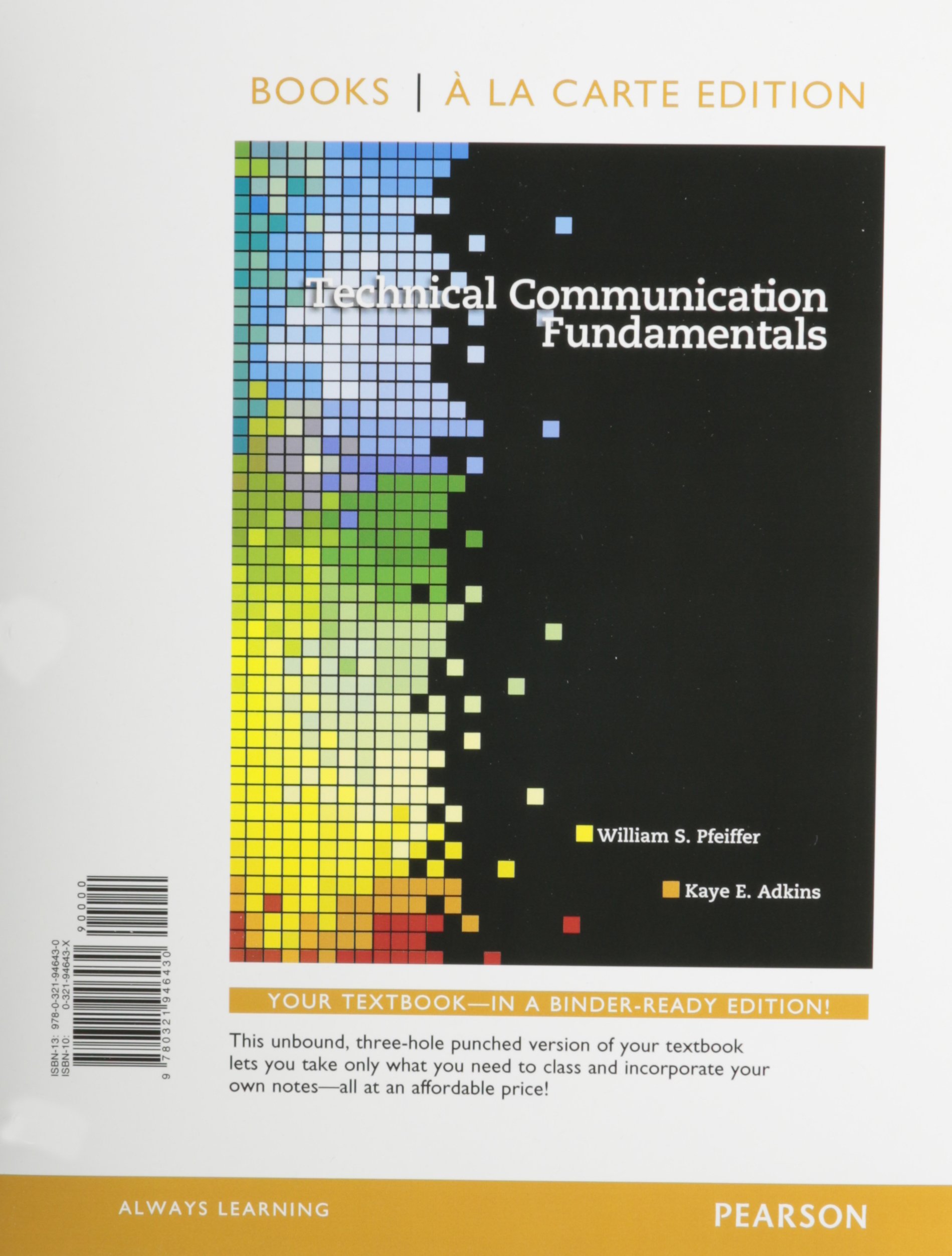 Amazon.com: Technical Communication: A Practical Approach ...