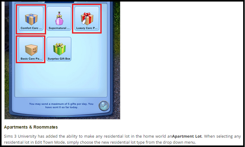 New Guide for The Sims 3:Amazon.com:Appstore for Android