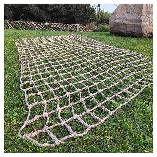 Rope Netting Climbing,Climbing Net,Nylon Climbing Kids Adults Climb Net ...