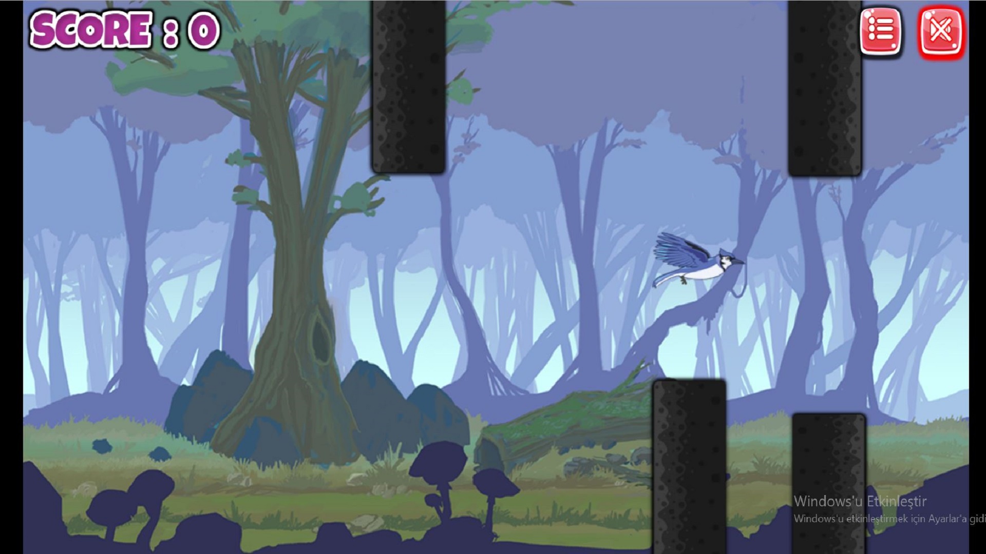 Bird Game - App on Amazon Appstore