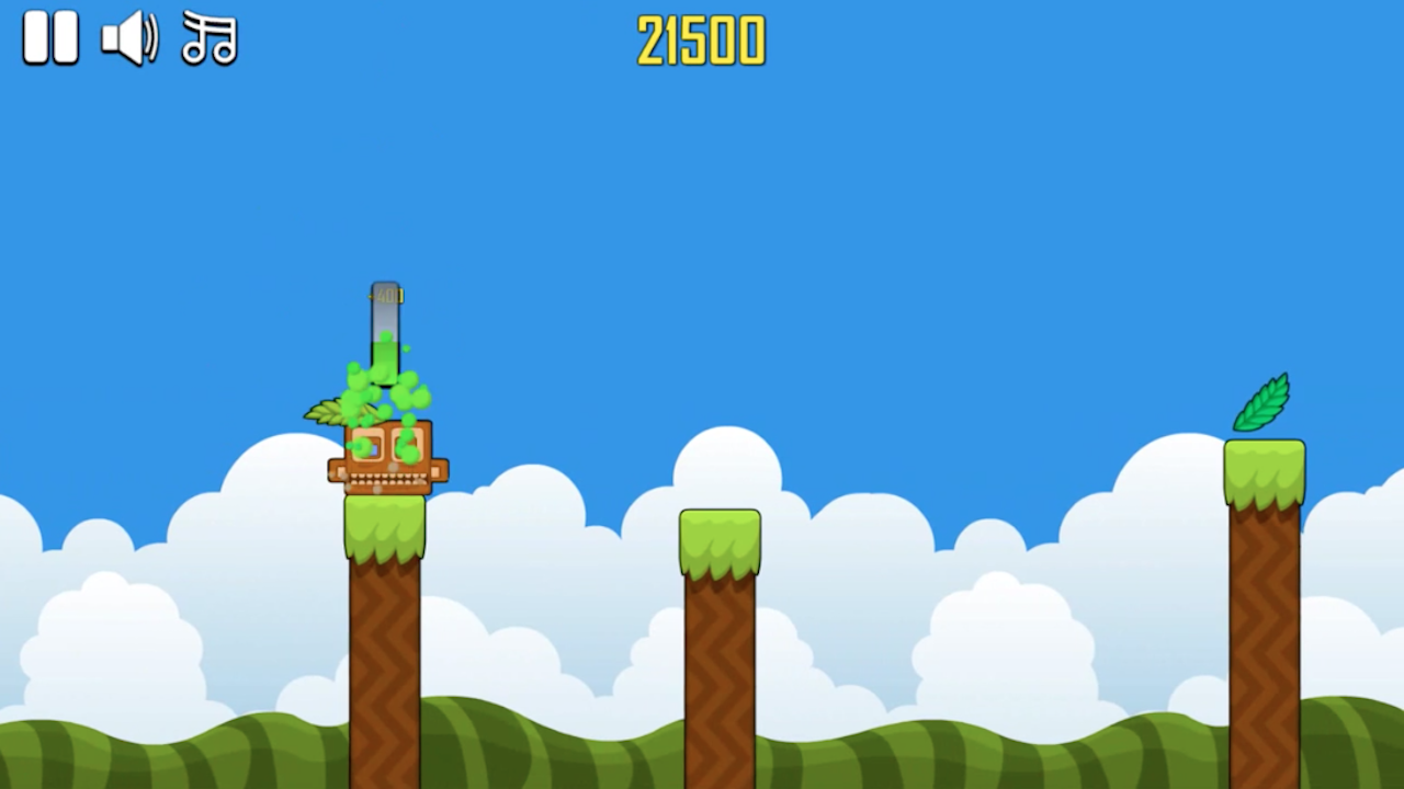 Impossible Jump - App on Amazon Appstore