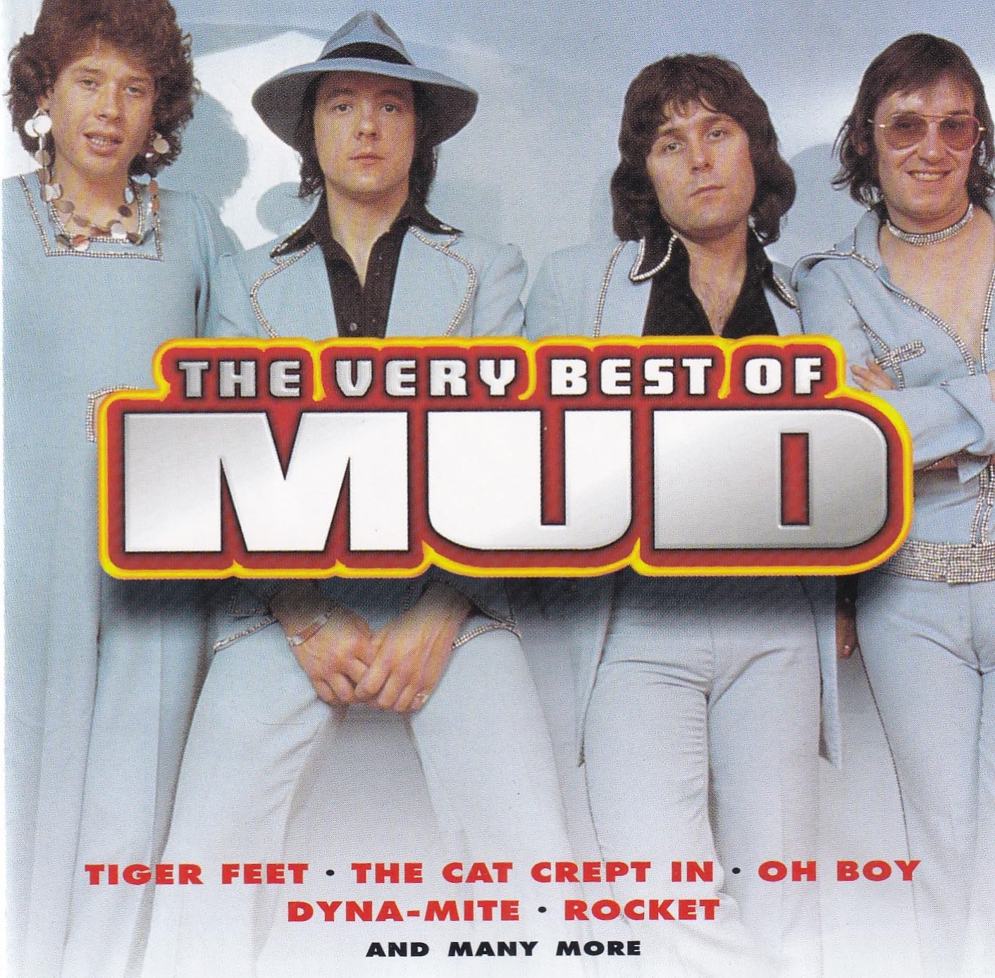 The Very Best of Mud: Amazon.co.uk: CDs & Vinyl