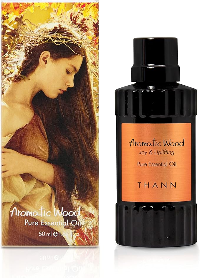 Amazon.co.jp: タン(THANN) エッセンシャルオイル AW 50ml : ドラッグストア