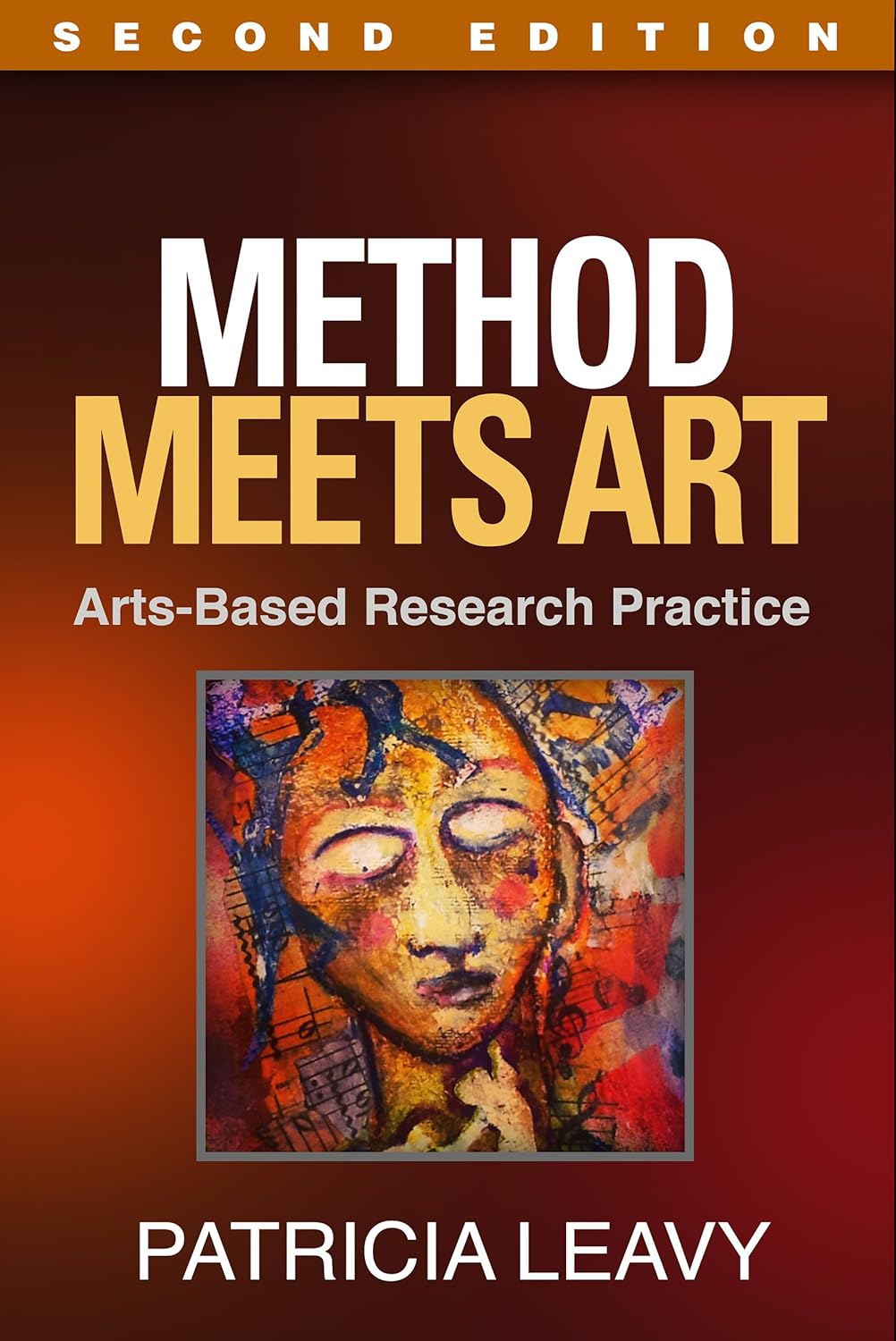 Amazon | Method Meets Art, Second Edition: Arts-Based Research Practice ...