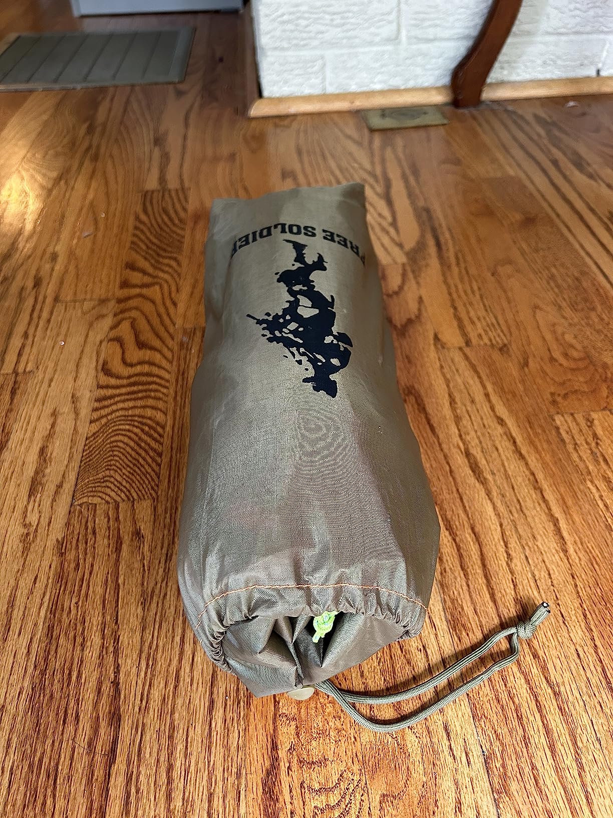 $9/mo - Finance FREE SOLDIER Waterproof Portable Tarp Multifunctional ...