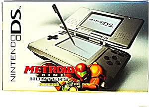 Nintendo DS Handheld Console: Video Games - Amazon.ca