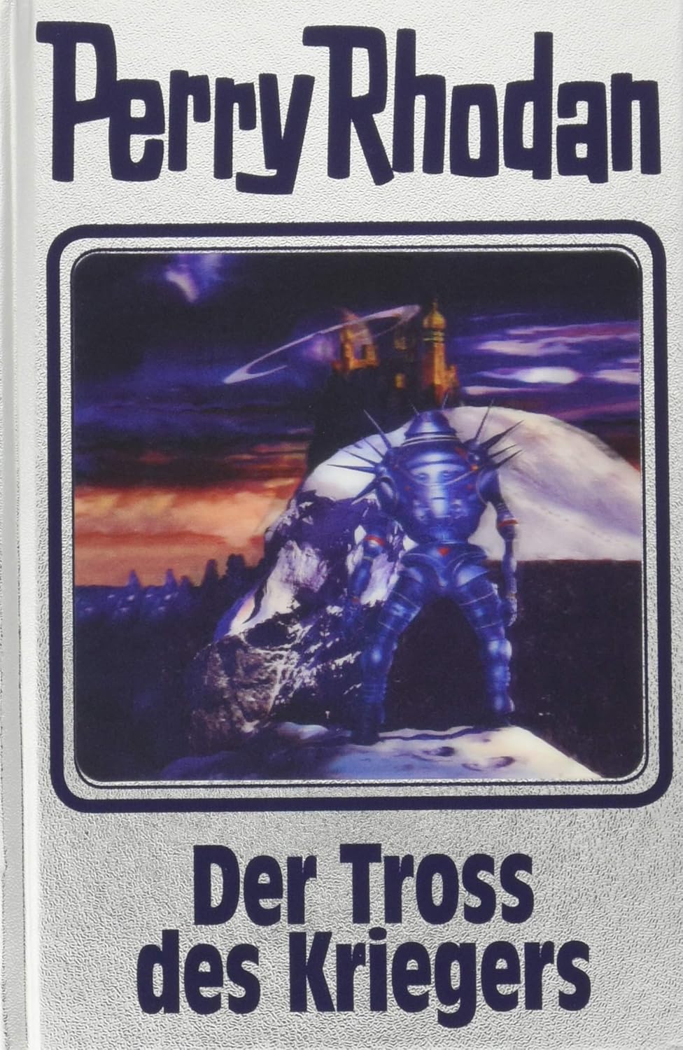 Amazon.com: Der Tross des Kriegers: 9783955480325: Peter Griese: Books