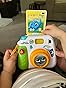 Amazon.com: LeapFrog Fun-2-3 Instant Camera, Multicolor : Toys & Games