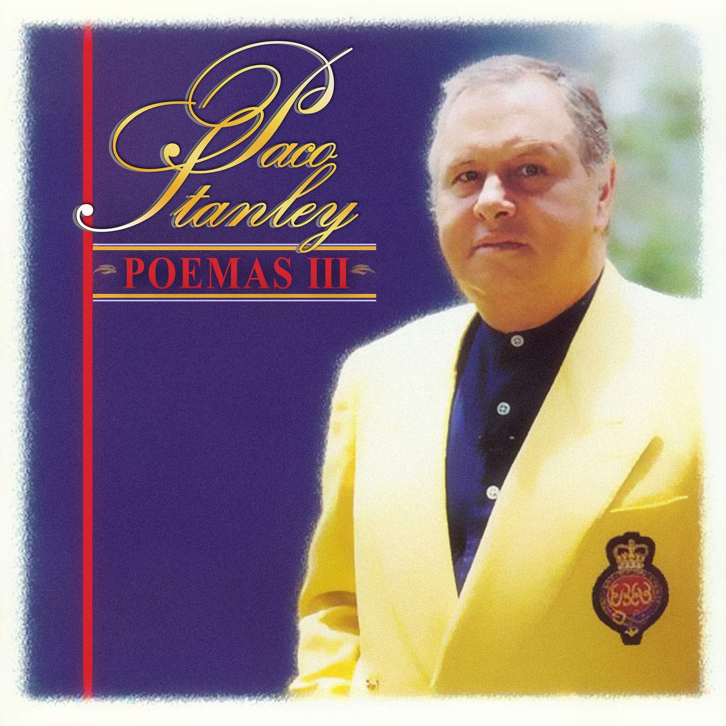 Poema del Padre song by Paco Stanley from Paco y Sus Poemas on Amazon Music