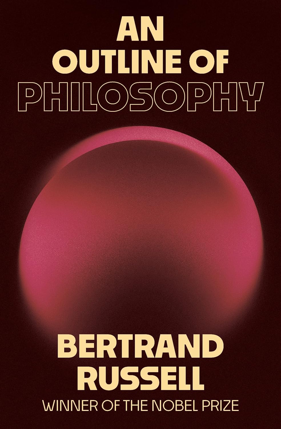 Amazon.com: An Outline of Philosophy eBook : Russell, Bertrand: Books
